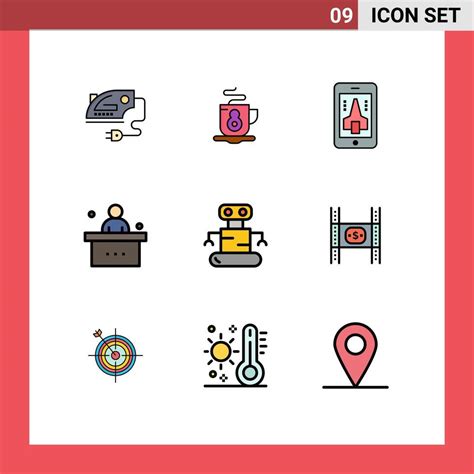 Robot Elements Vector Art Icons And Graphics For Free Download Robot Elements Vector Art Icons And Graphics For Free Download