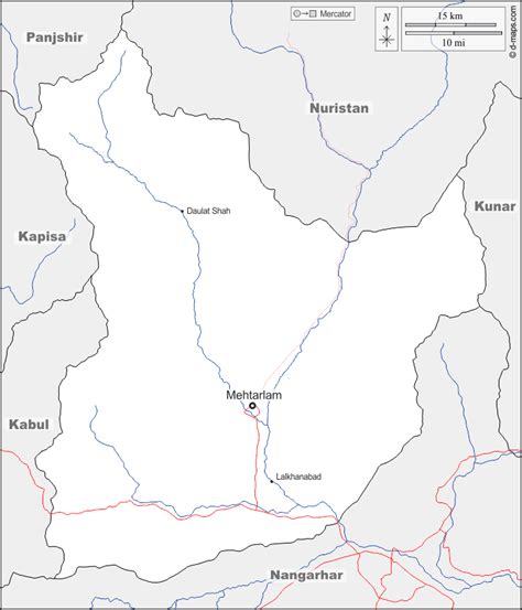D Maps