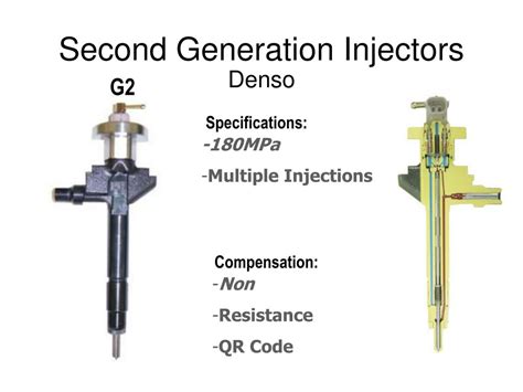 Ppt Common Rail Injector Powerpoint Presentation Free Download Id