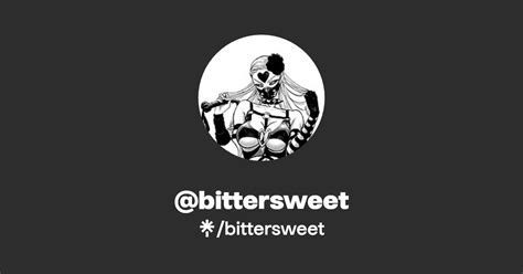Bittersweet Listen On Spotify Linktree