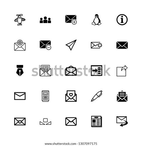 420 Linux Icon Stock Vectors Images And Vector Art Shutterstock