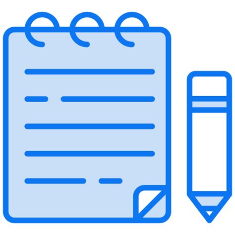 Memo Generic Color Lineal Color Icon
