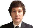 Javier Milei Infobae