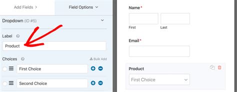 How To Auto Populate Fields In Wordpress Forms