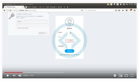 source code sistem informasi akademik kampus berbasis web dengan php php id blog