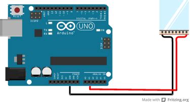 Tutorial Arduino MaxMSP Arduino MaxMSP Controllo Volume Marco Pucci