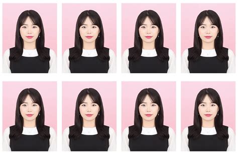 계양구컬러증명사진계양구운전면허증사진 계산동 컬러증명사진으로 특별하게 민증 운전면허증 사진 만들기 By 키다리