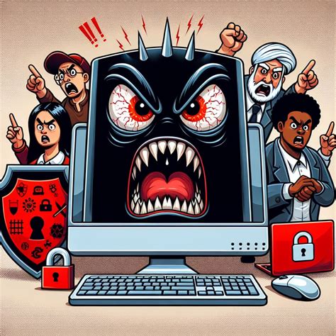 Poland Thwarts Cyberattacks Linked To Russian And Belarusian Groups