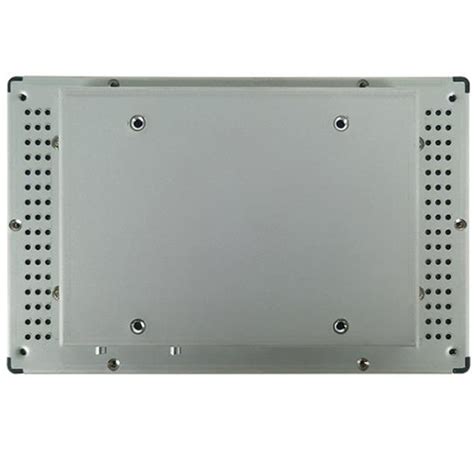 Inch X IPS Wide Embedded Capacitive Touch Display Industrial Touch Monitor