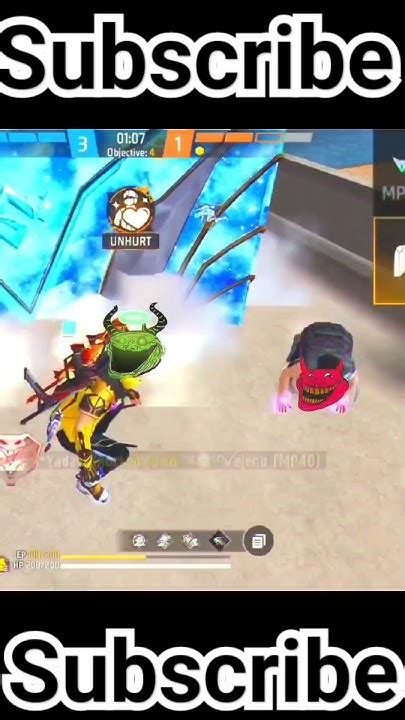 Freefire New Video 😱1vs1shorts Shortsfeed Taranding Edting