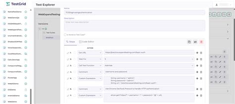 Native App Test On Ios