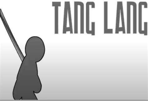 Tang Lang Rock Hard Gladiators Wiki Fandom