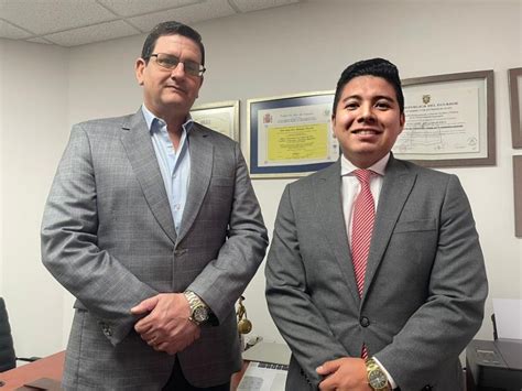 Las Recompensas De Ser Un Abogado Penalista Historias De Casos