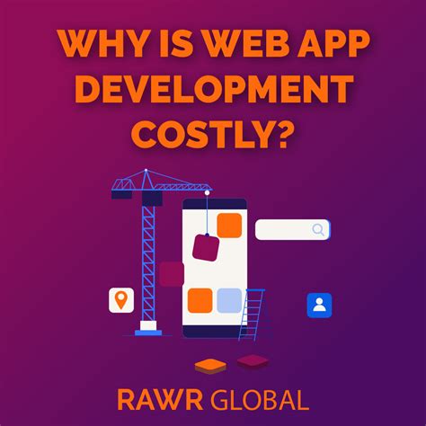 Why Web Application Development Can Be Costly