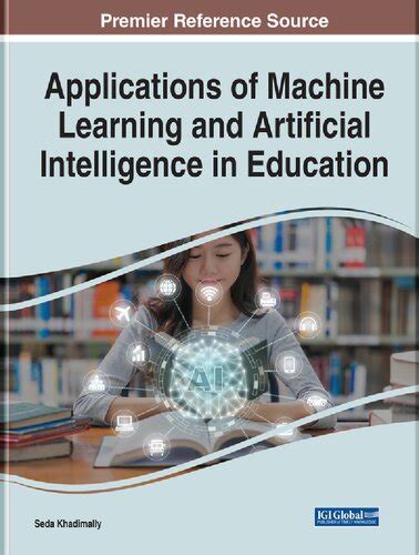 Applications Of Machine Learning And Artificial Intelligence In