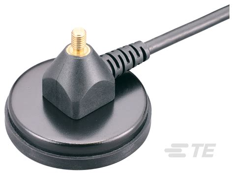 Ant Mag B50 Sma Antennas Te Connectivity