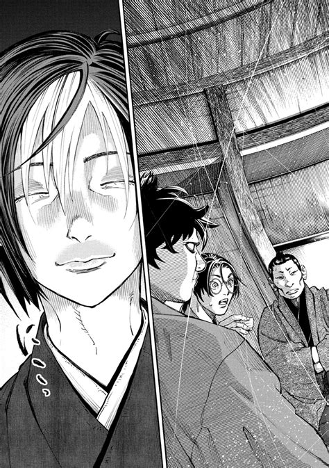 山中 漫画編集 新連載テンカイチ⑤ツワモノガタリ③明日発売 on Twitter 6 17