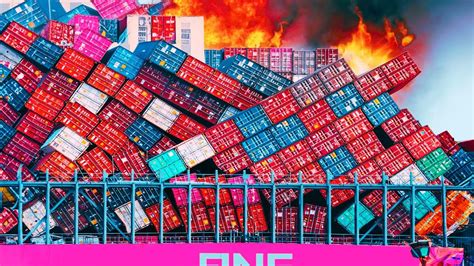 Container Chaos Why Are Containers Falling From Ships Engineering