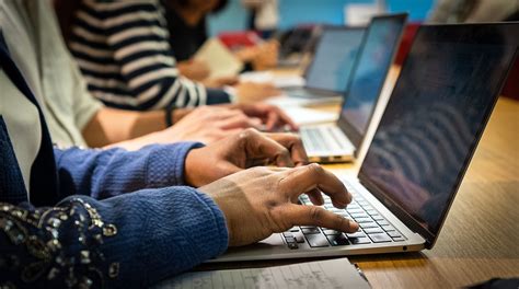 Health And Data Programmes Courses Lshtm