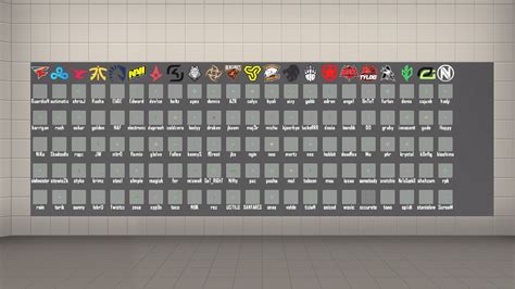 Best Cs2 Crosshair Codes List Used By Pros