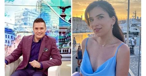 Георги Любенов представи Андреа Банда Банда като новата водеща в БНТ
