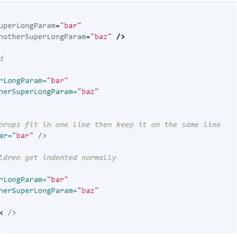 React JSX Style Guide For Developers Crest Infosystems Pvt Ltd