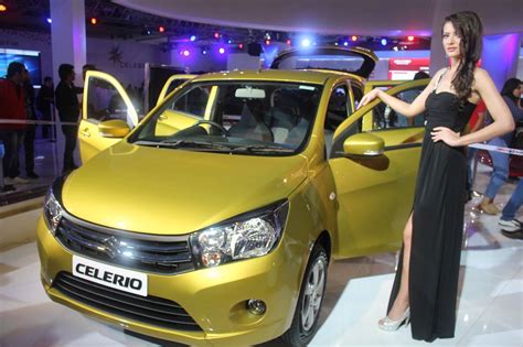 Suzuki Celerio Launch 1 Pakwheels Blog