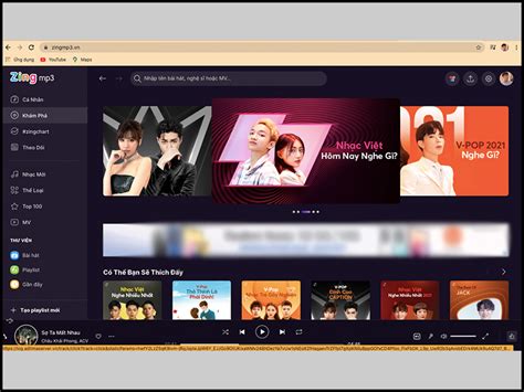Video Cách tải nhạc miễn phí trên Zing MP về điện thoại máy tính bloghong Blog Hồng