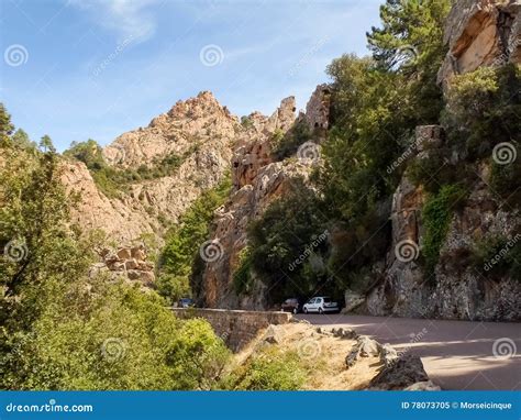 Calanques