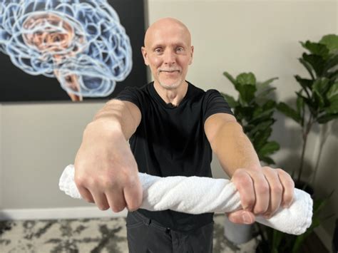 Tennis Elbow Pain Relief 1 Simple Strength Exercise Z Health