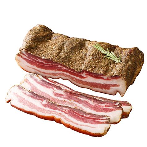 Smoked Pancetta, +/- 1.5kg - Urban Merchants