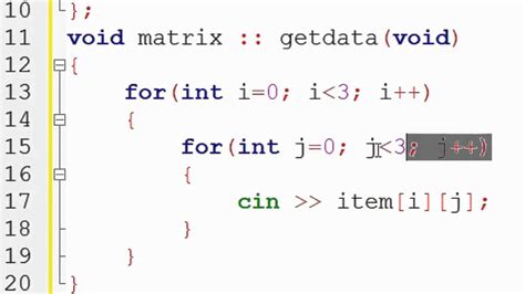67 Example 2 Object As Function Arguments By Value In C Hindi