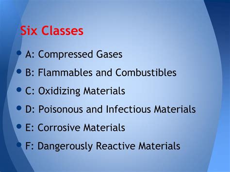 Ppt Whmis Powerpoint Presentation Free Download Id1931404