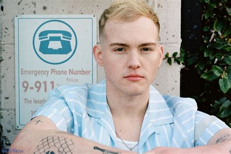 Trevor Daniel Booking Stars Ltd Booking Agent Info And Pricing