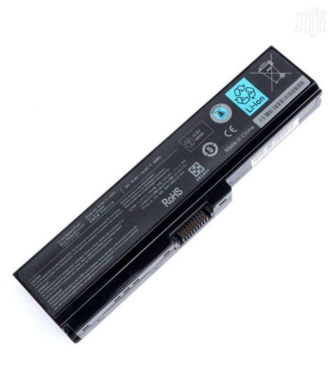 Toshiba Pa3817u 1brs Laptop Battery Kenya Gadget Shop