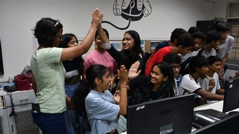 Mht Cet Results 2024 37 Students Score 100 Percentile Marks