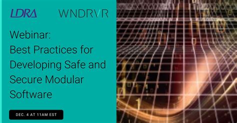 Wind River On Linkedin Mosa Modular Open Systems Approach Principles Are Essential For…