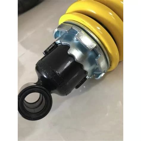 Monoshock Amortiguador Para Yamaha Fz 16 Endurance Original Mercleta