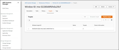 Patch Update And Run Maintenance On Rds With Aws Systems Manager