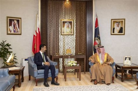 وزير الداخلية يبحث مجالات التعاون والتنسيق مع وزير شؤون البلديات