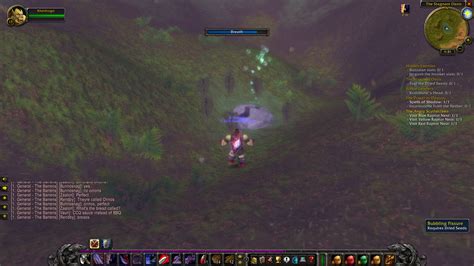 The Stagnant Oasis Quest Wow Classic Guide And Wiki