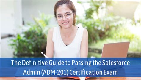 Salesforce Cert Prep Must Know The Tips For Cracking Salesforce Admin