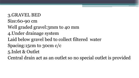 Classification Of Filters In Water Treatment Pdf