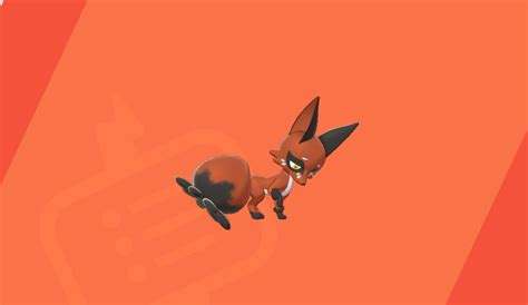 Pokémon Sword And Shield How To Find And Evolve Nickit Into Thievul