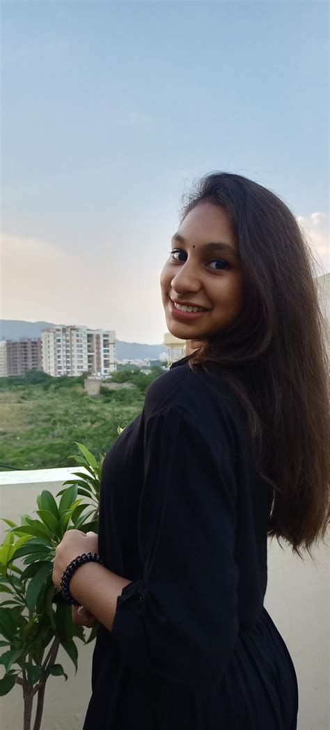 Miss Teen Rajasthan 2022 Suhani Sharma