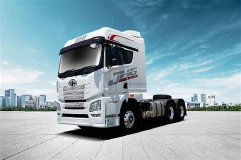 Faw Jh6 Vs Isuzu Elf Nqr Mana Yang Lebih Baik