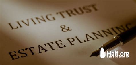 What Is A Living Trust