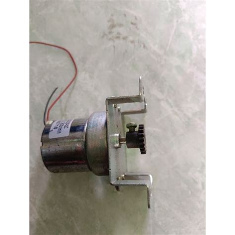 Jual Dinamo DC 12volt Ex Stavol Shopee Indonesia