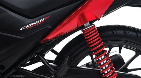 Honda CB 125 F Twister Ficha Técnica y Opiniones Motos 0km Argentina