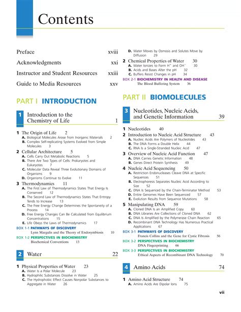 Fundamentals Of Biochemistry Life At The Molecular Level D Voet J